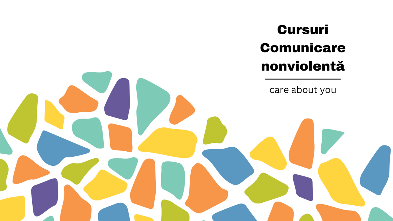 Cursuri Comunicare Nonviolenta