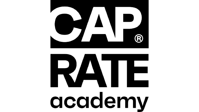 Cap Rate Academy