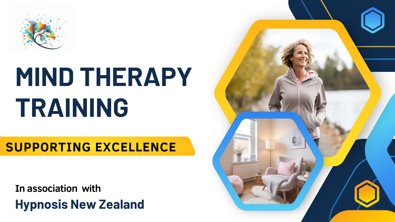 HNZ Mind Therapy Training